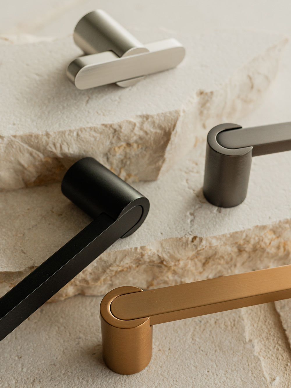 Fusion – Momo Handles