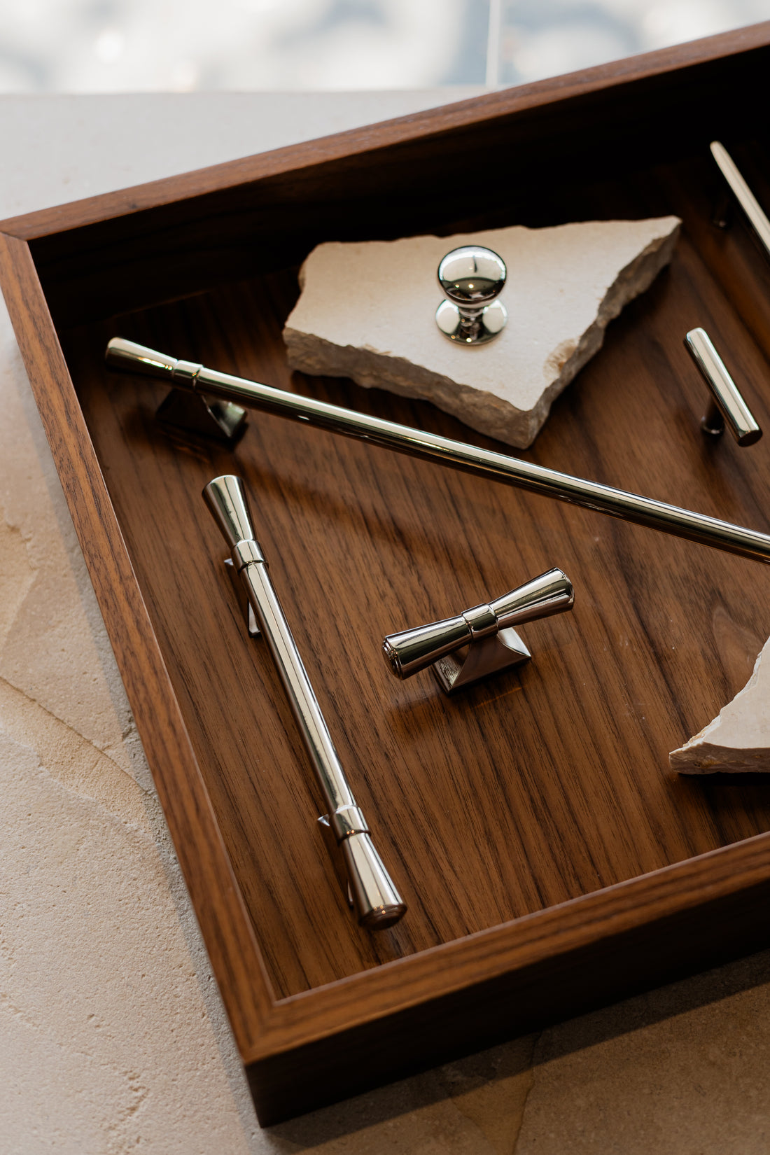 Momo Architectural Door Hardware Brochure – Momo Handles