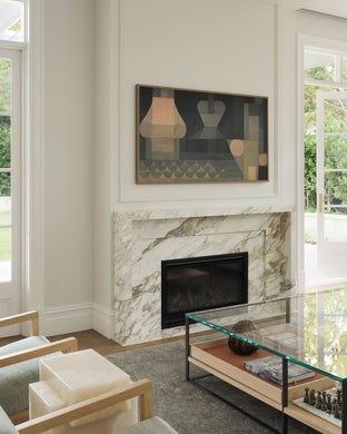 Grandeur and Intimacy by Felton Studio – Momo Handles
