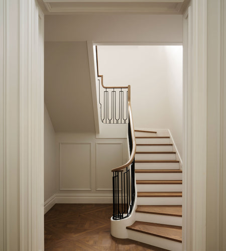Grandeur and Intimacy by Felton Studio – Momo Handles