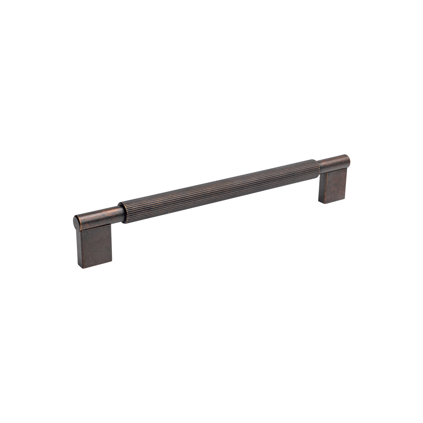 Momo Arpa D Handle 192mm in Antique Brass – Momo Handles