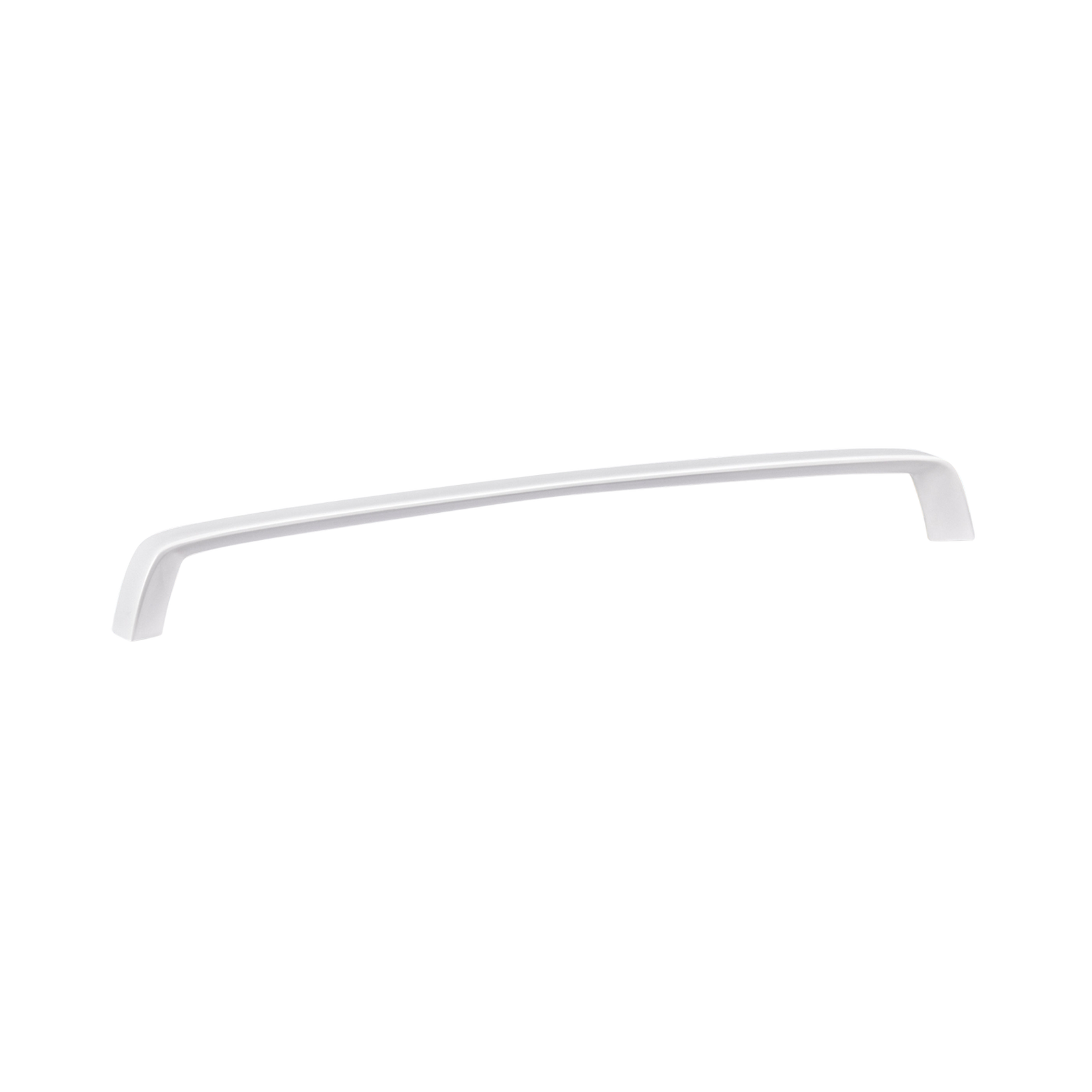 Momo Acuto D Handle 320mm in Matt White – Momo Handles
