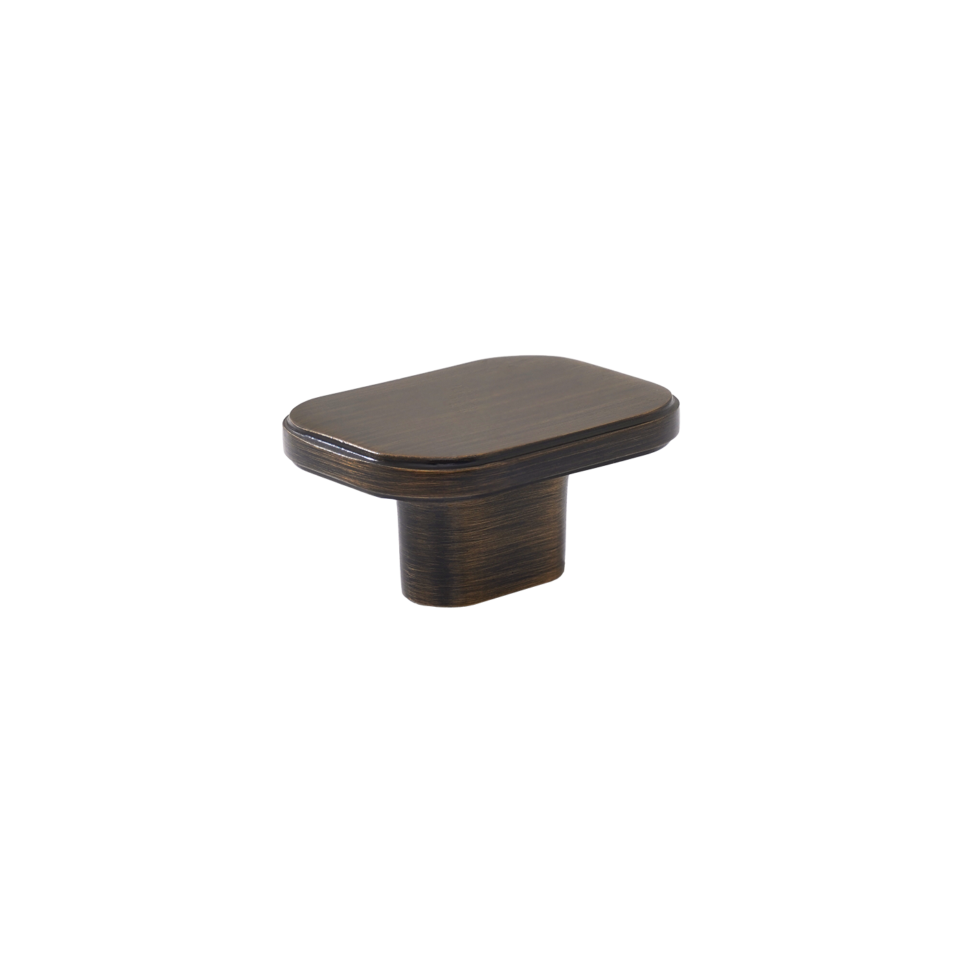 Momo Aspen Knob Solid Brass 40mm in Bronze – Momo Handles