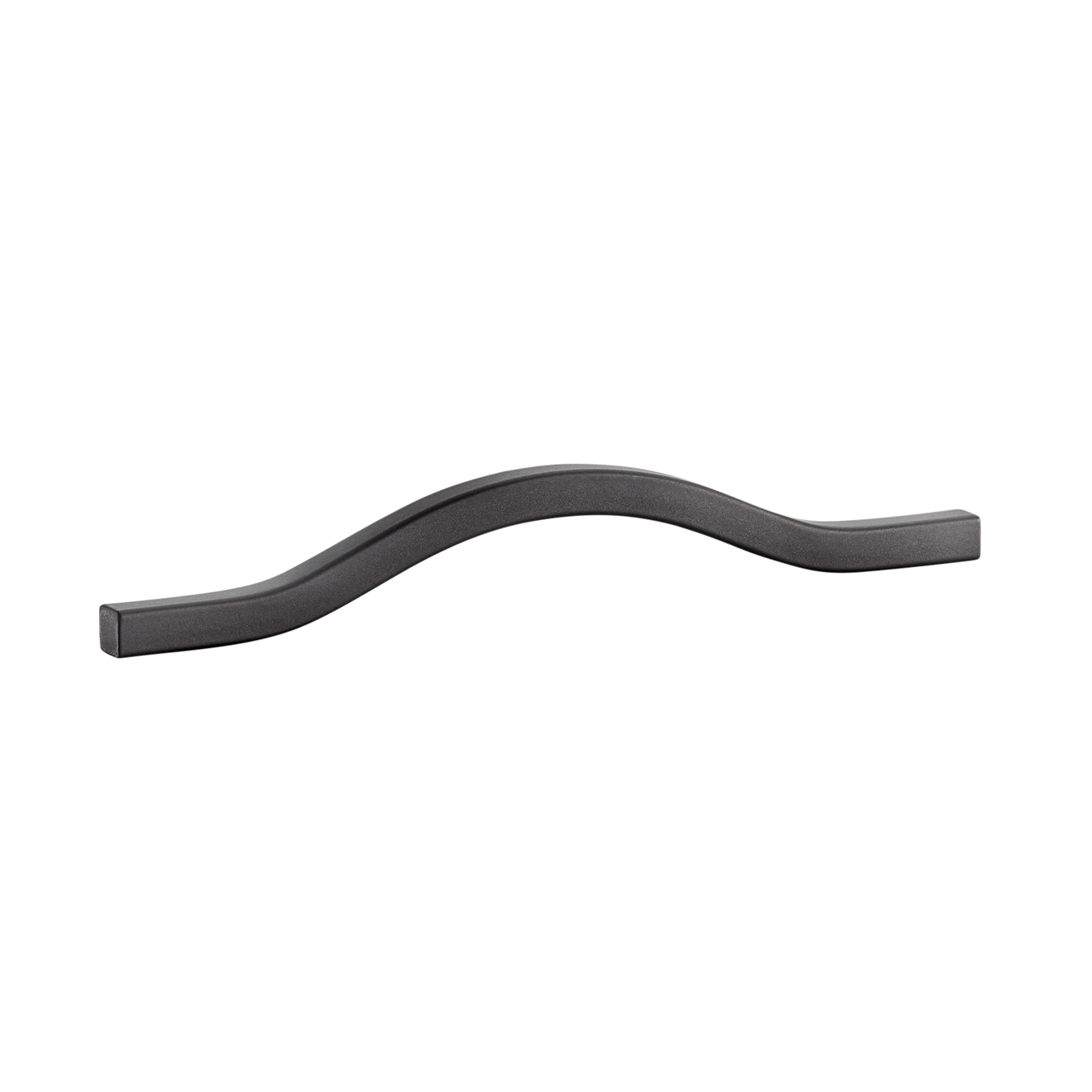Momo Brave Bow Handle 128mm in Matt Black – Momo Handles