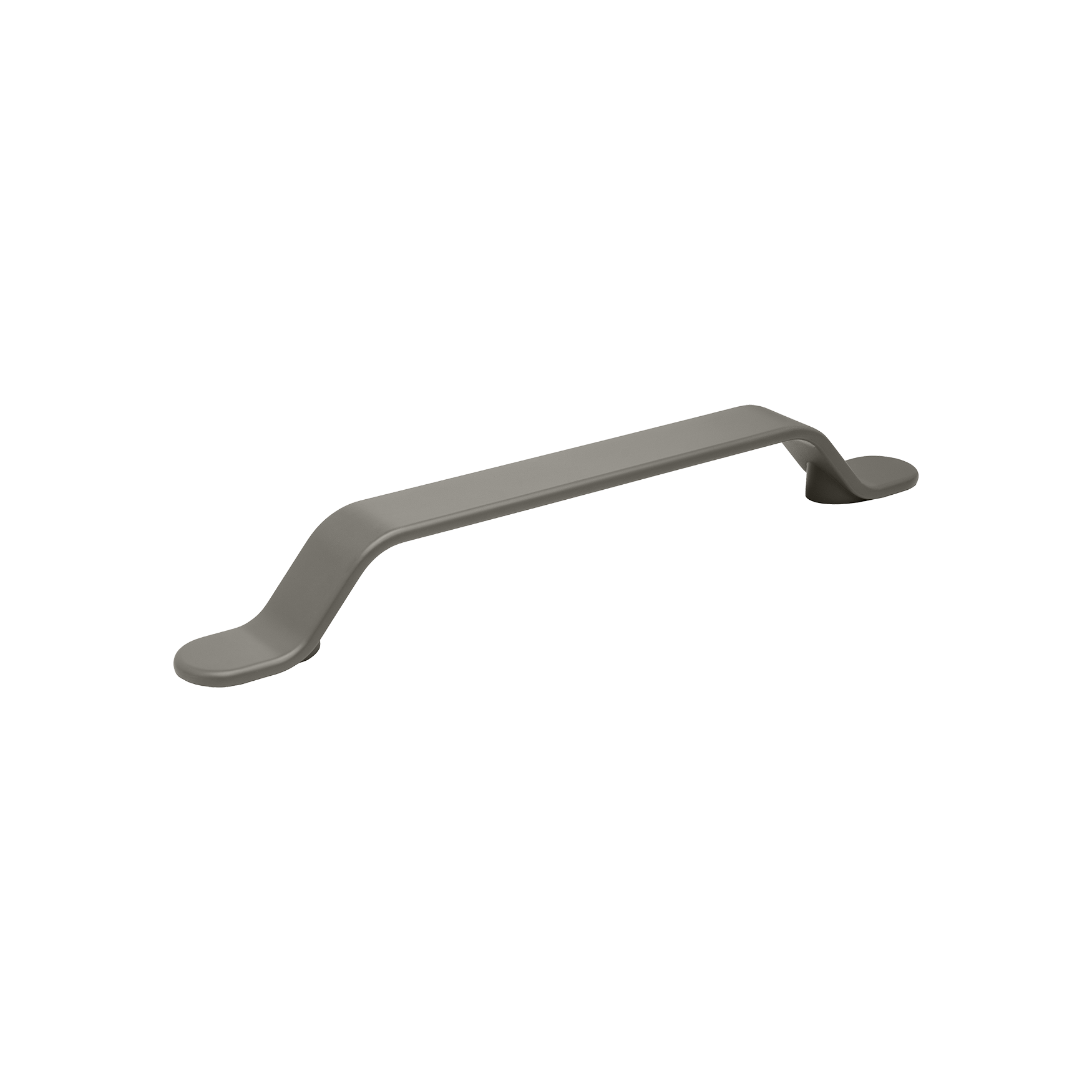 Momo Belt D Handle 160mm in Moss Grey – Momo Handles