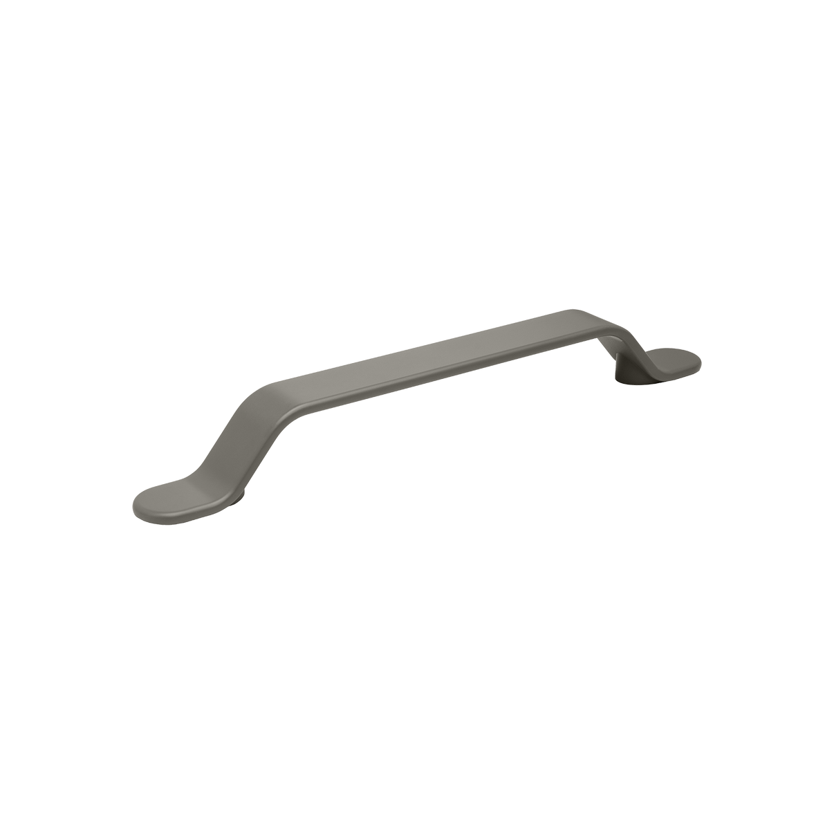 Momo Belt D Handle 160mm in Moss Grey – Momo Handles