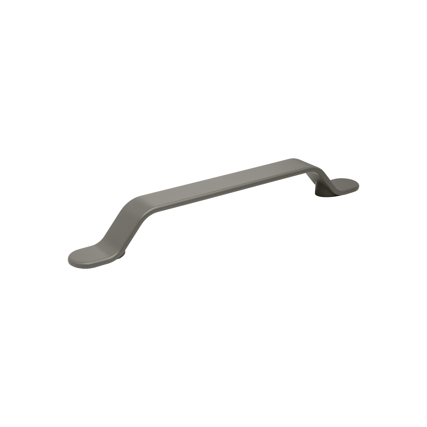 Momo Belt D Handle 160mm in Moss Grey – Momo Handles