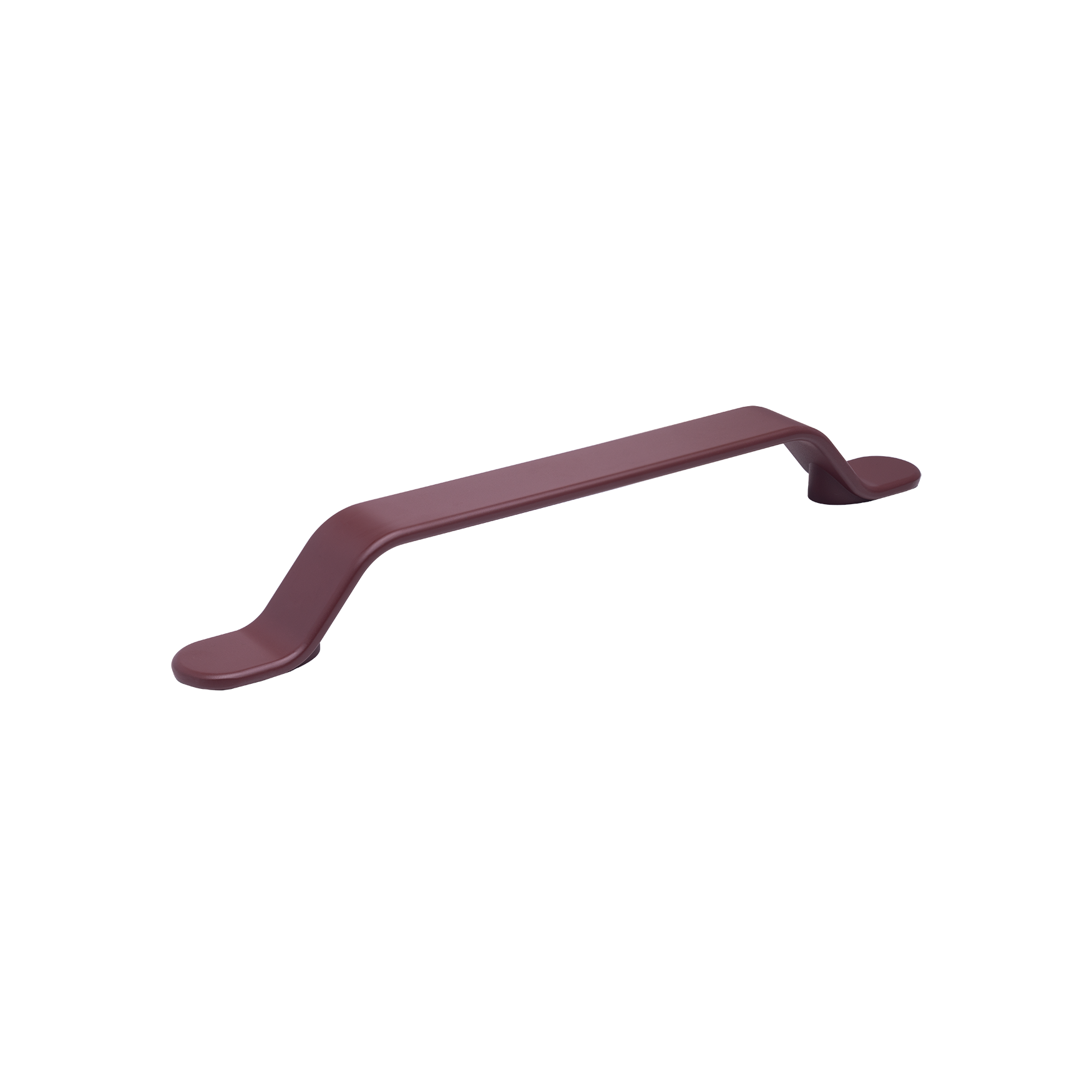 Momo Belt D Handle 160mm in Volcano Red – Momo Handles
