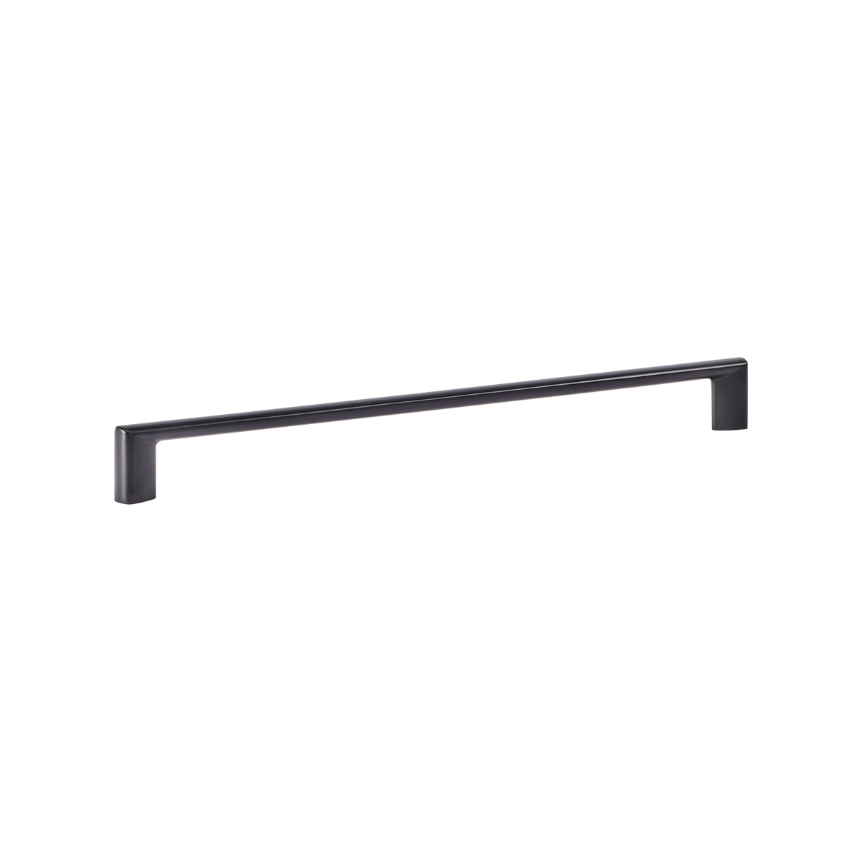Momo Barra D Handle 288mm in Matt Black – Momo Handles
