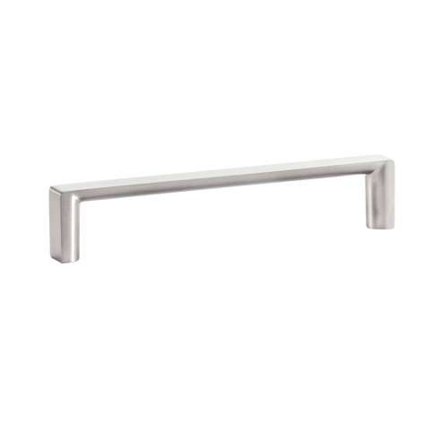 Momo Dallas D Handle 128mm in Dull Brushed Nickel – Momo Handles
