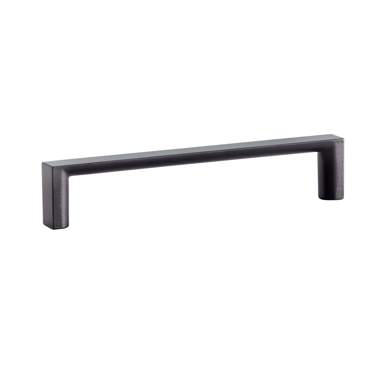Momo Dallas D Handle 128mm in Matt Black – Momo Handles