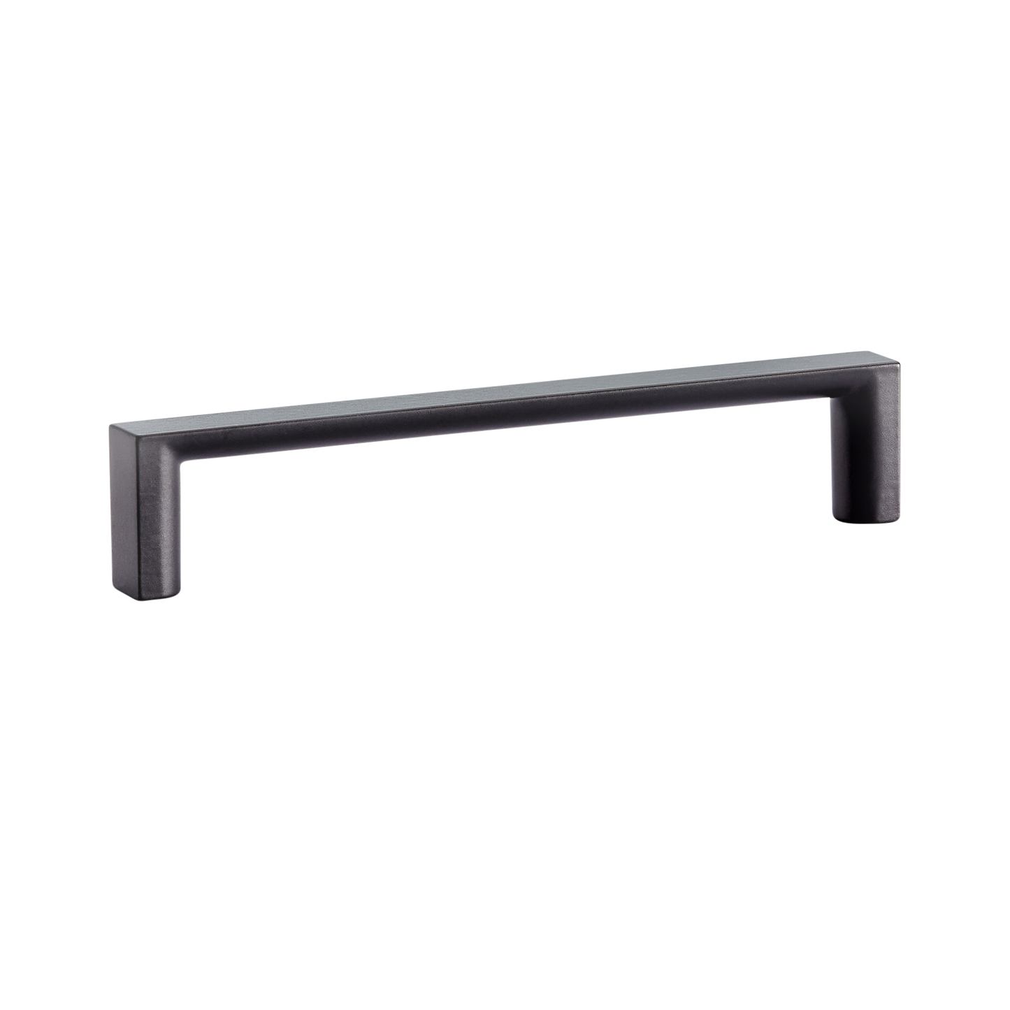 Momo Dallas D Handle 128mm in Matt Black – Momo Handles