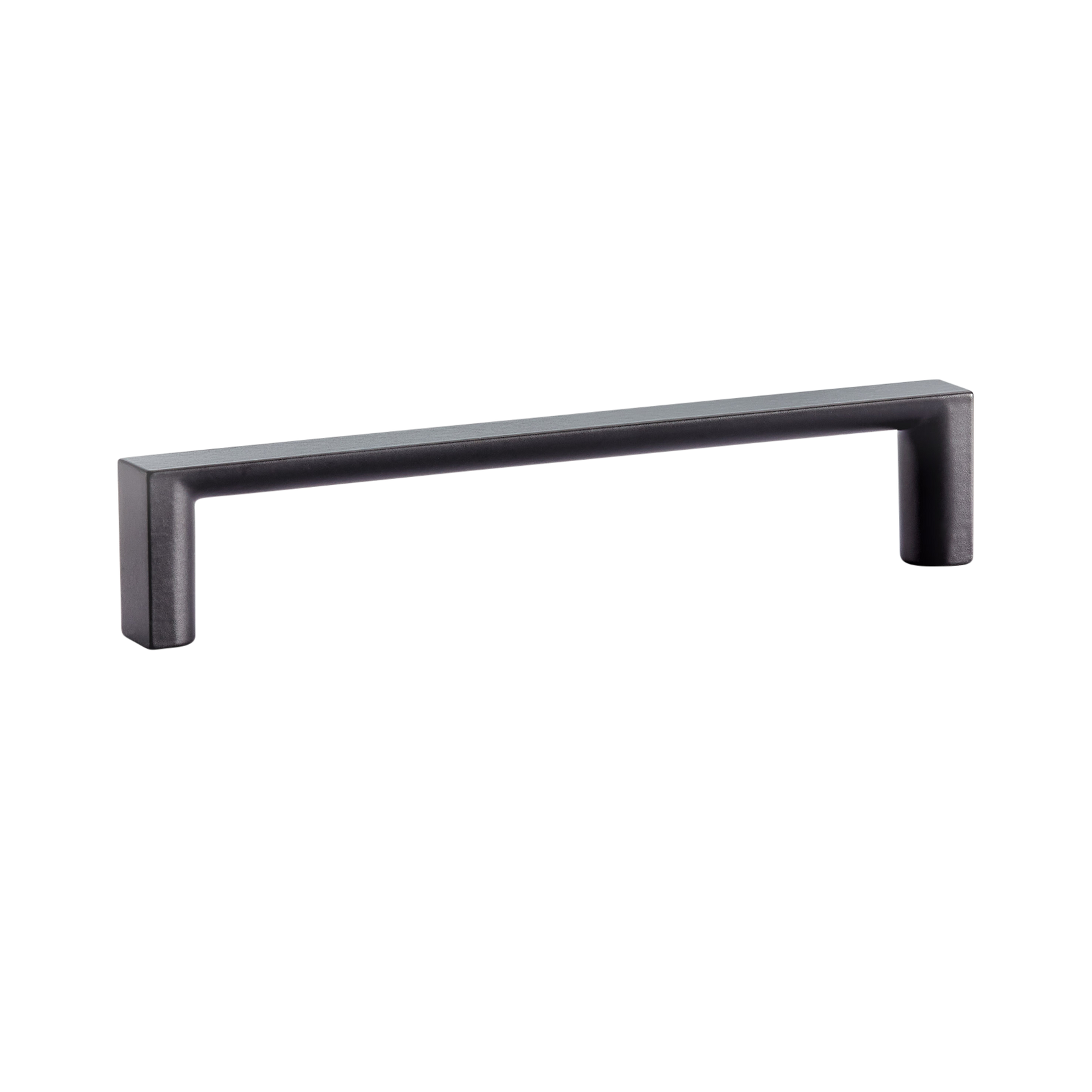 Momo Dallas D Handle 128mm in Matt Black – Momo Handles