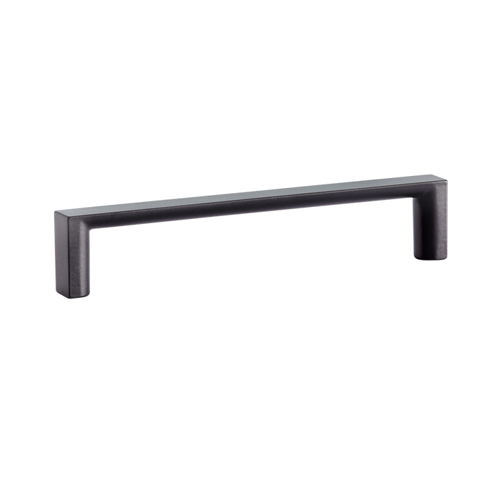 Momo Dallas D Handle 128mm in Matt Black – Momo Handles