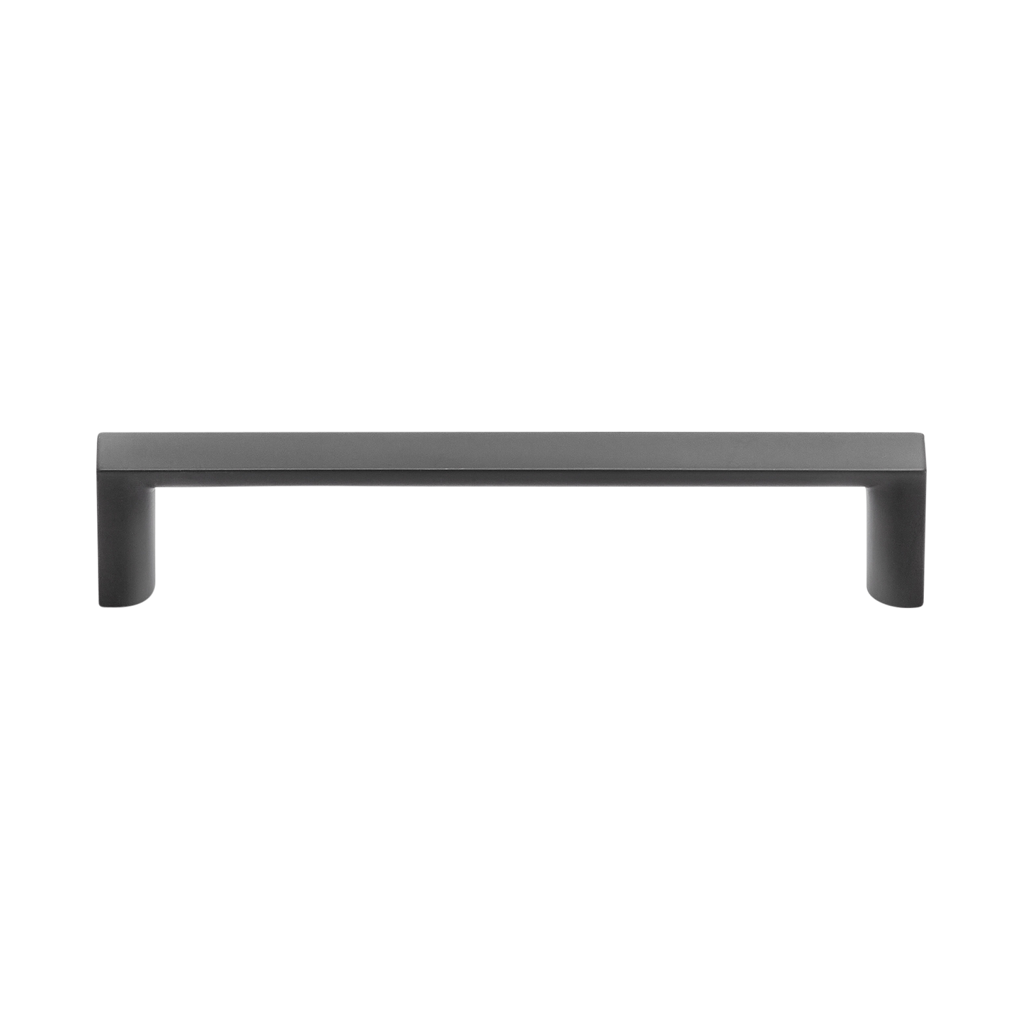 Momo Dallas D Handle 128mm in Matt Black – Momo Handles