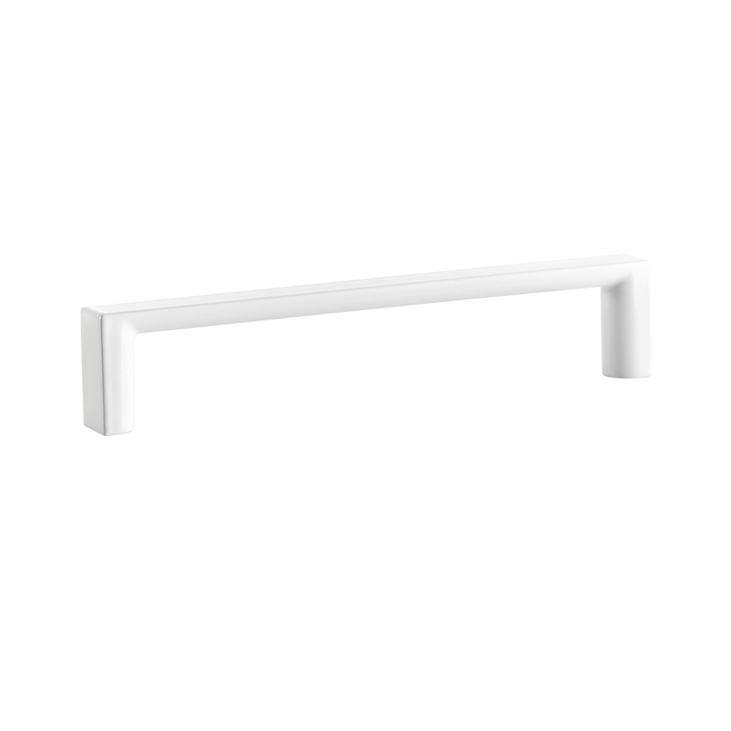 Momo Dallas D Handle 128mm in Matt White – Momo Handles