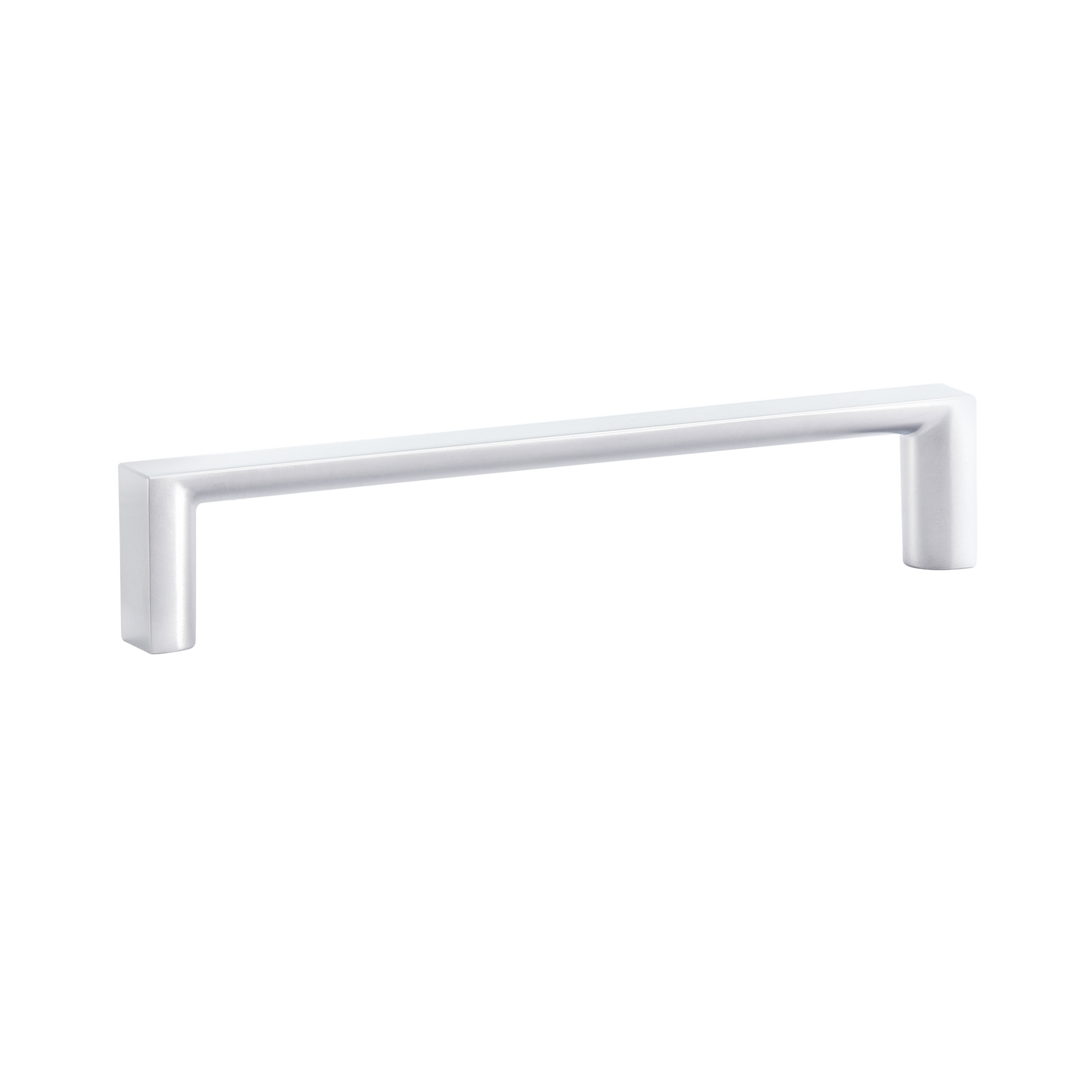 Momo Dallas D Handle 128mm in Satin Chrome – Momo Handles
