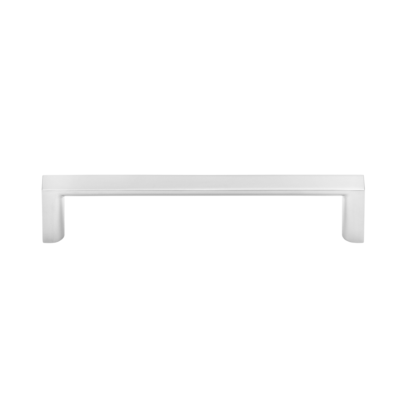Momo Dallas D Handle 128mm in Satin Chrome – Momo Handles