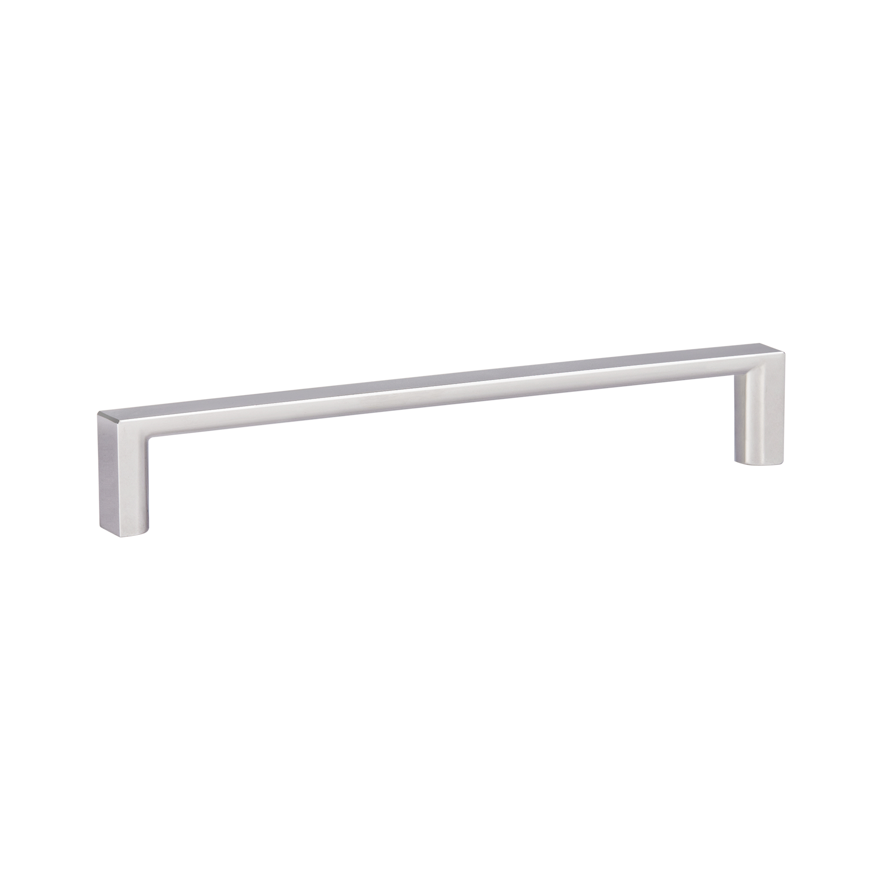 Momo Dallas D Handle 160mm in Chrome Plated – Momo Handles