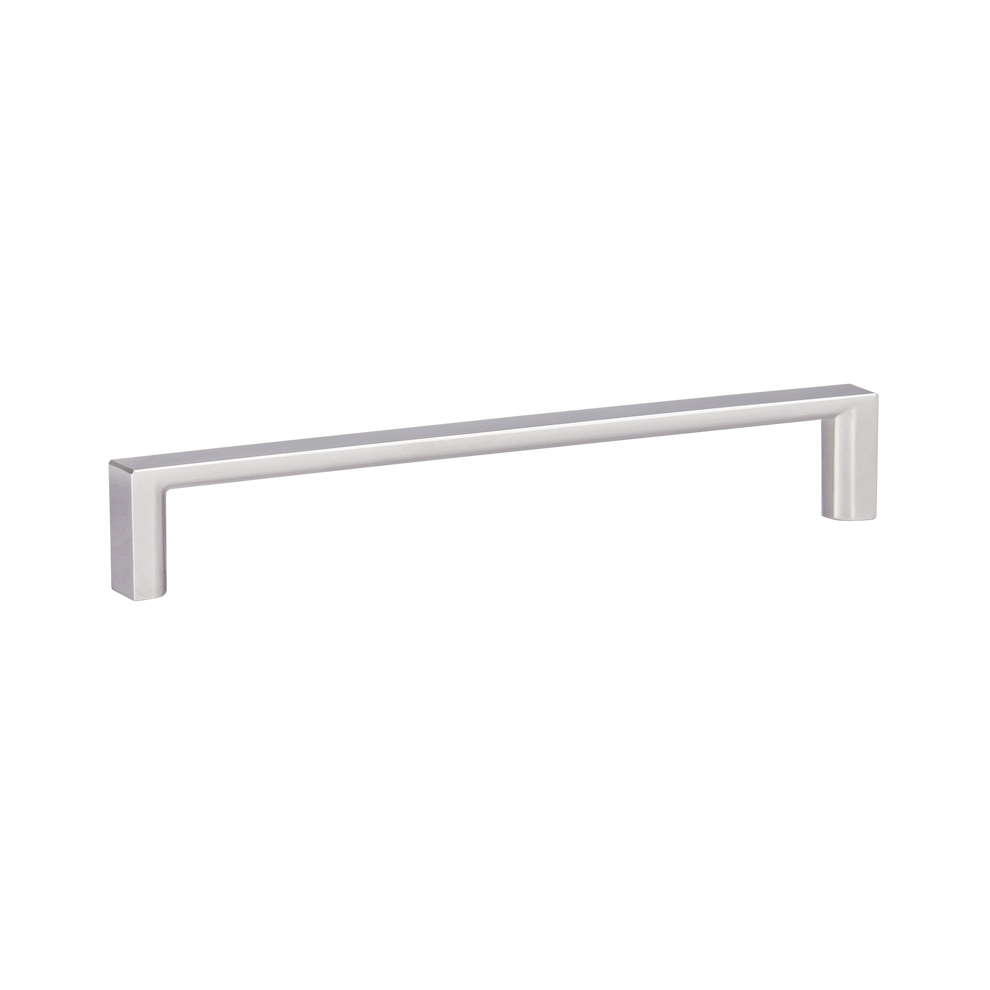 Momo Dallas D Handle 160mm in Chrome Plated – Momo Handles