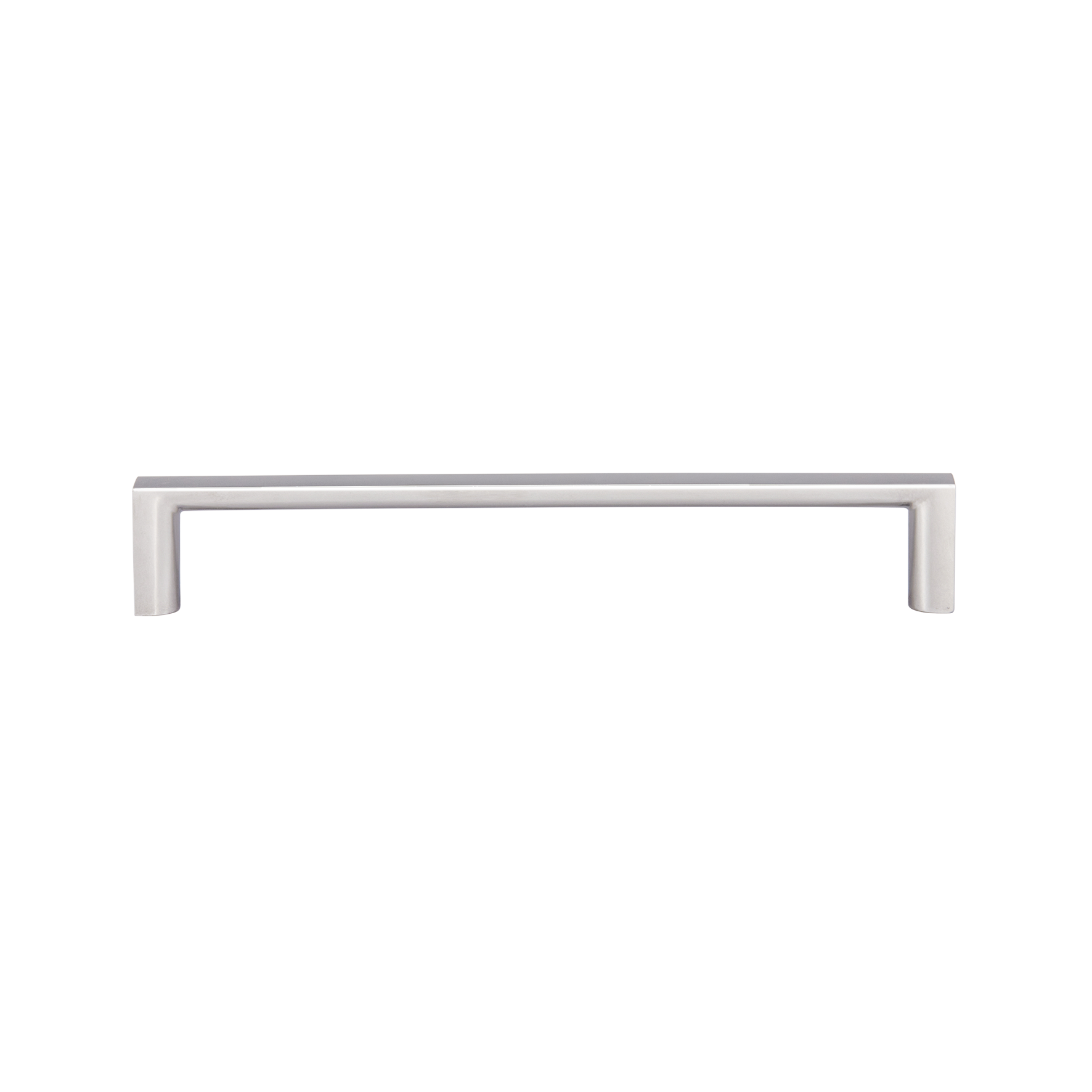 Momo Dallas D Handle 160mm in Chrome Plated – Momo Handles