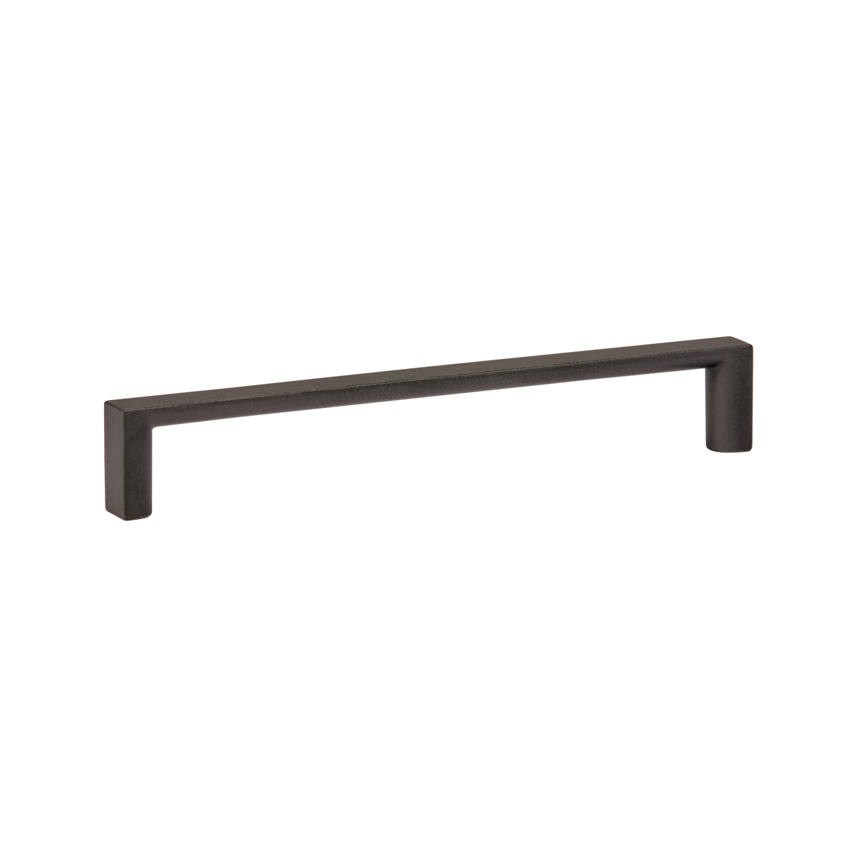 Momo Dallas D Handle 160mm in Matt Black – Momo Handles