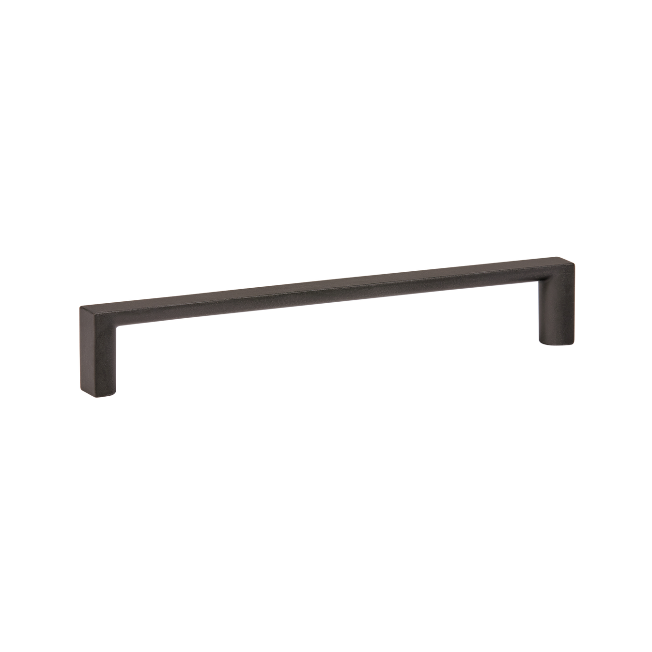 Momo Dallas D Handle 160mm in Matt Black – Momo Handles