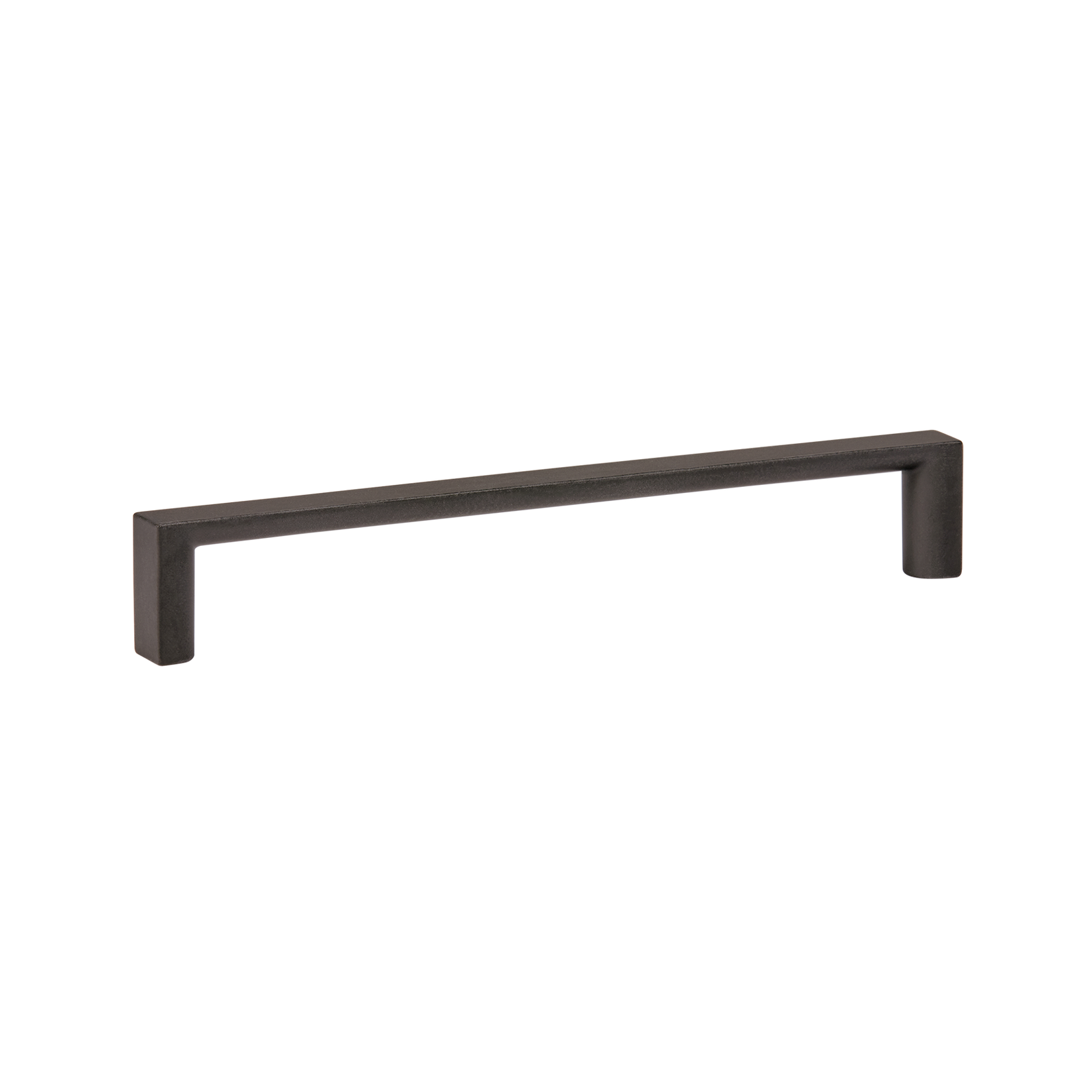 Momo Dallas D Handle 160mm in Matt Black – Momo Handles