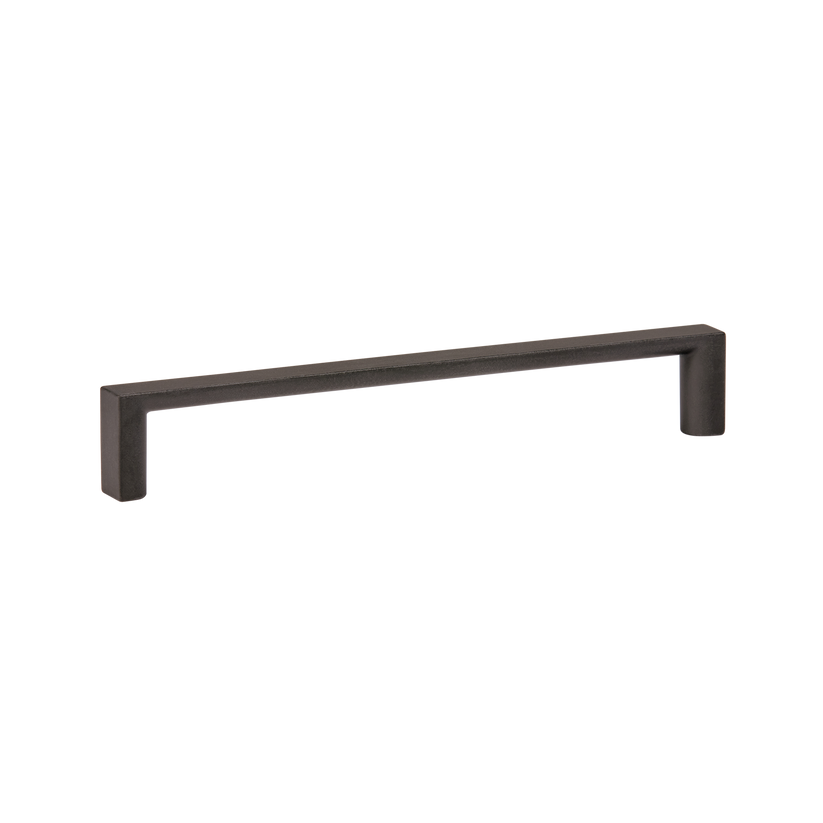 Momo Dallas D Handle 160mm in Matt Black – Momo Handles