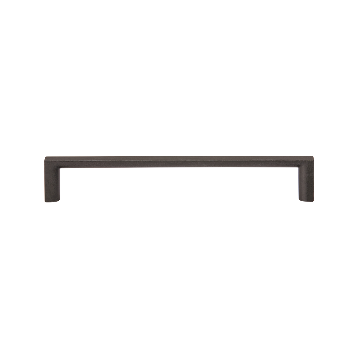 Momo Dallas D Handle 160mm in Matt Black – Momo Handles