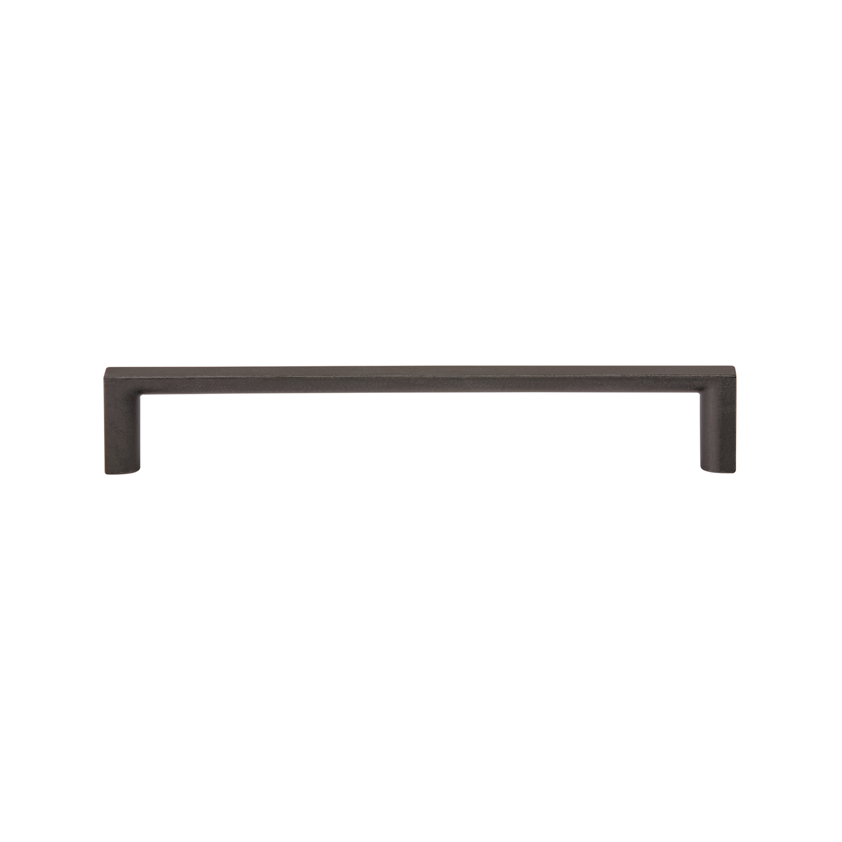 Momo Dallas D Handle 160mm in Matt Black – Momo Handles
