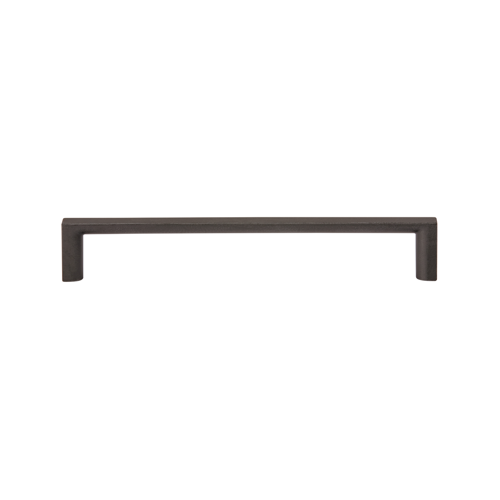 Momo Dallas D Handle 160mm in Matt Black – Momo Handles