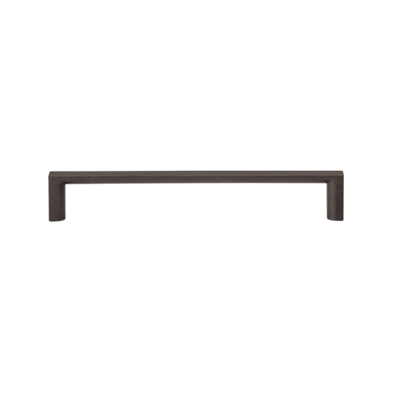 Momo Dallas D Handle 160mm in Matt Black – Momo Handles