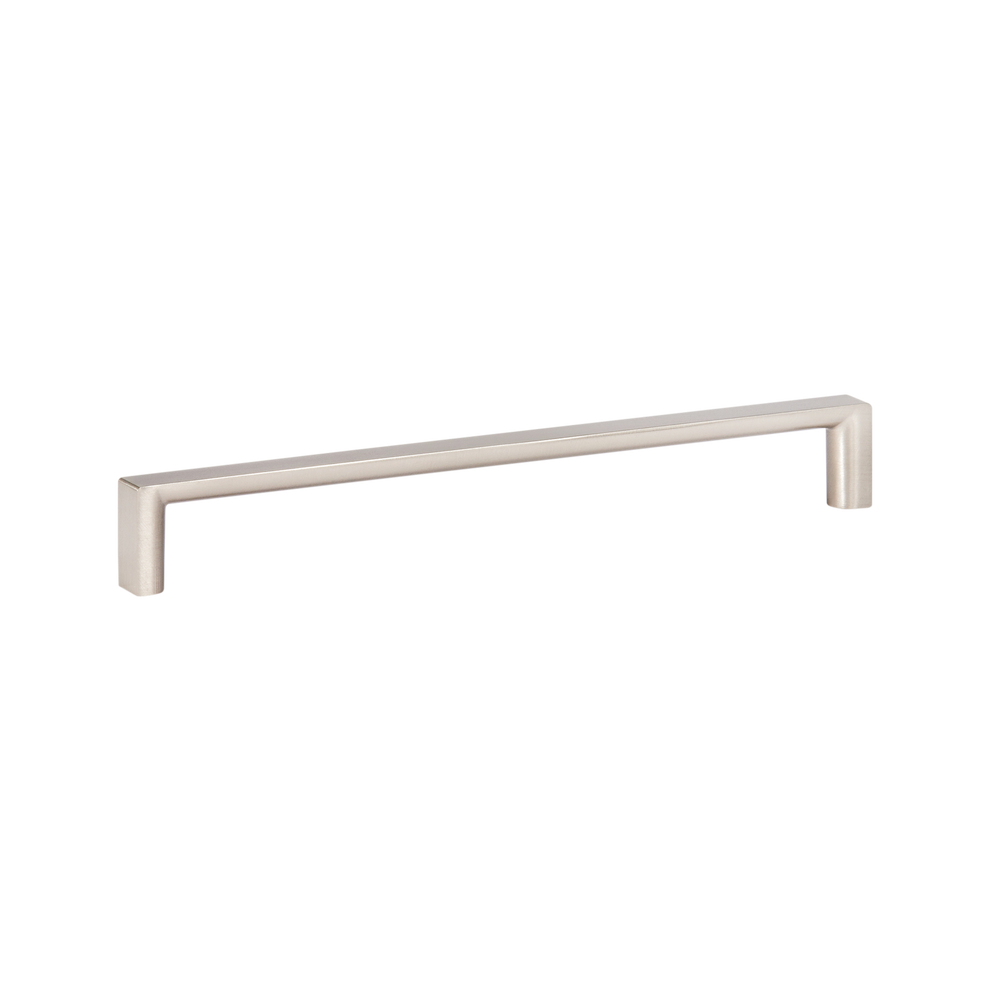 Momo Dallas D Handle 192mm in Dull Brushed Nickel – Momo Handles