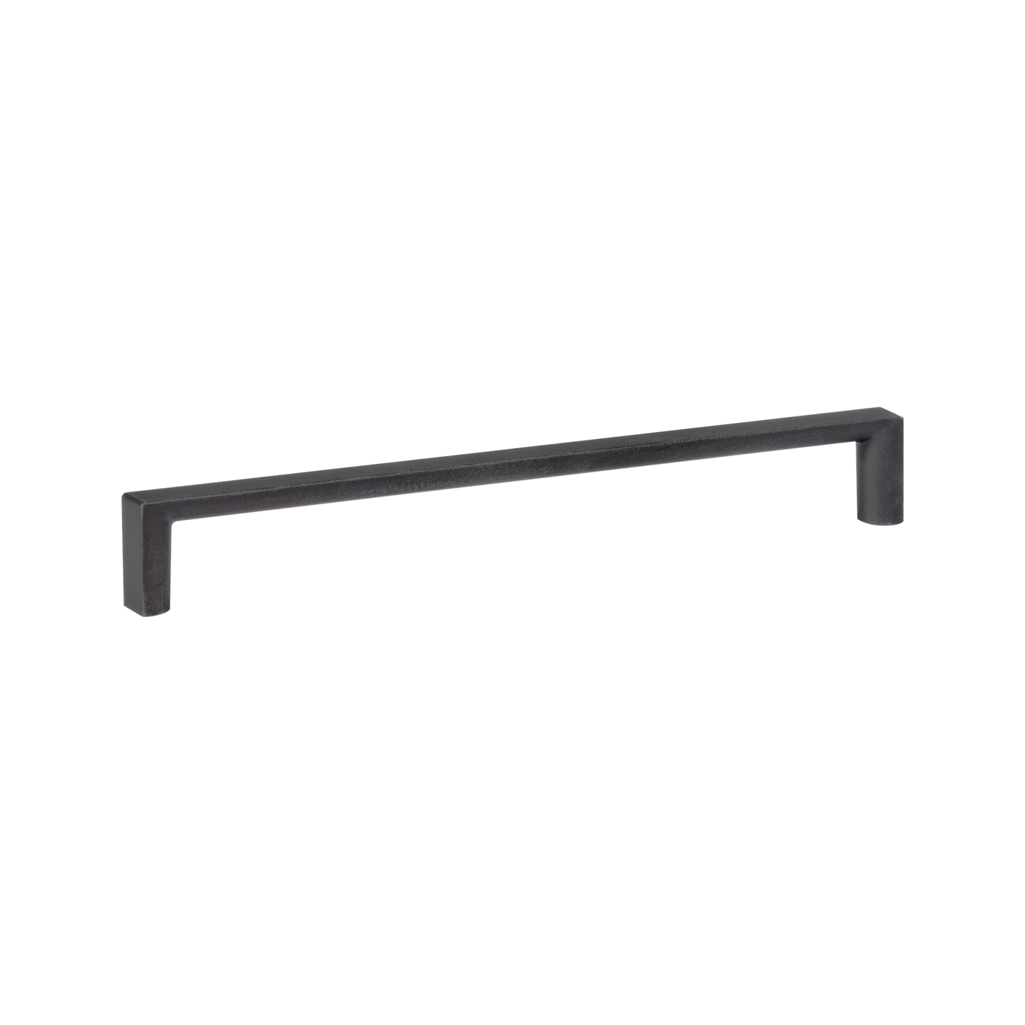 Momo Dallas D Handle 192mm in Matt Black – Momo Handles