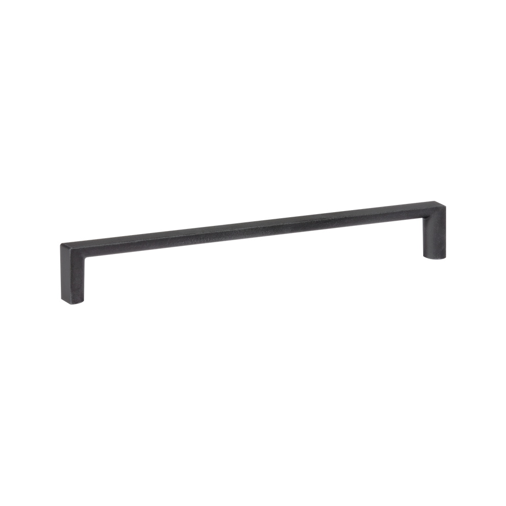Momo Dallas D Handle 192mm in Matt Black – Momo Handles