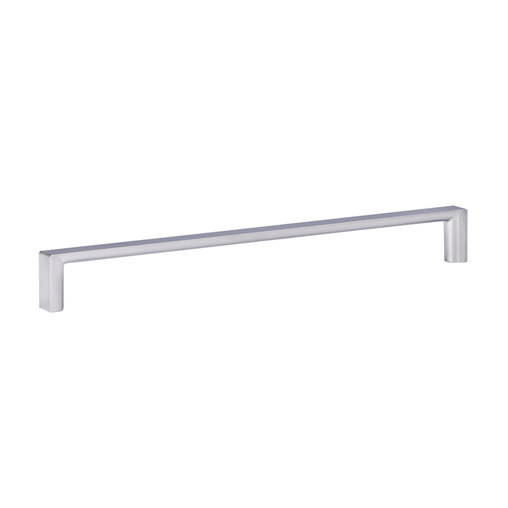 Momo Dallas D Handle 224mm in Satin Chrome – Momo Handles