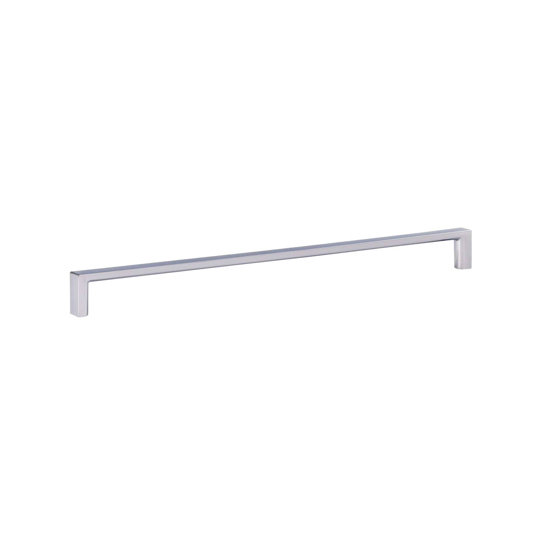 Momo Dallas D Handle 288mm in Chrome Plated – Momo Handles