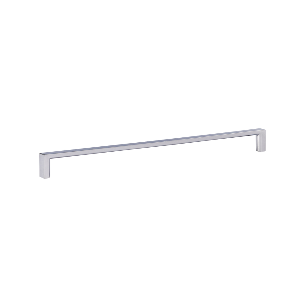 Momo Dallas D Handle 288mm in Chrome Plated – Momo Handles