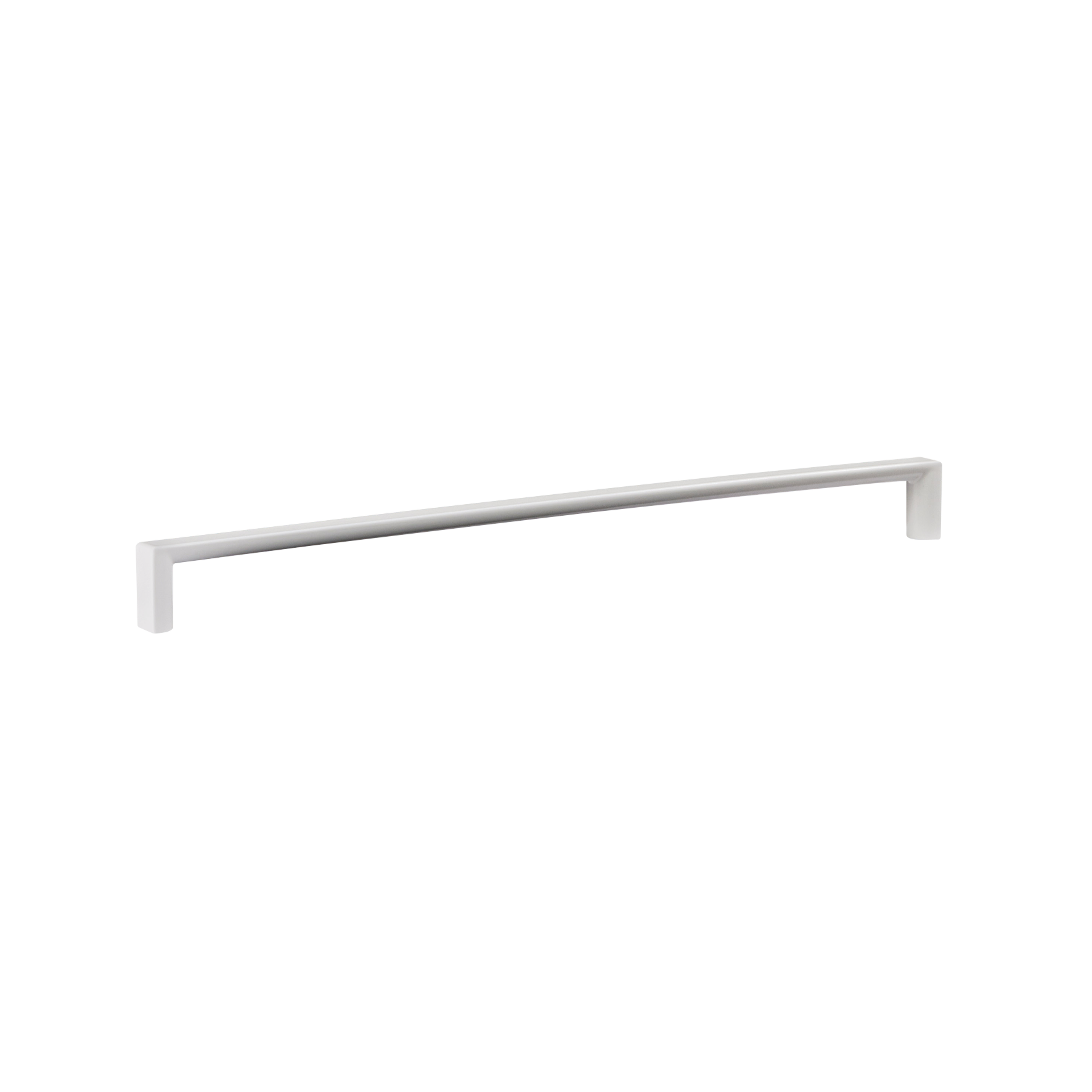 Momo Dallas D Handle 288mm in Matt White – Momo Handles