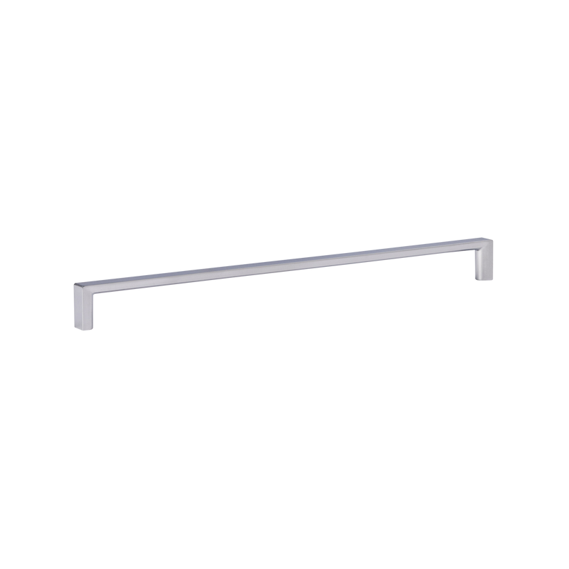Momo Dallas D Handle 288mm in Satin Chrome – Momo Handles