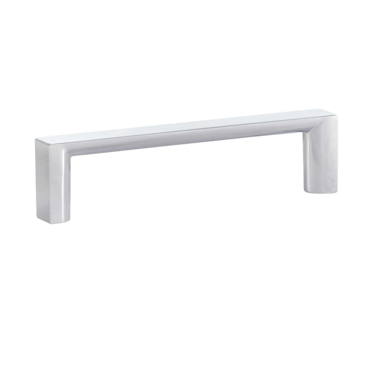 Momo Dallas D Handle 96mm in Chrome Plated – Momo Handles