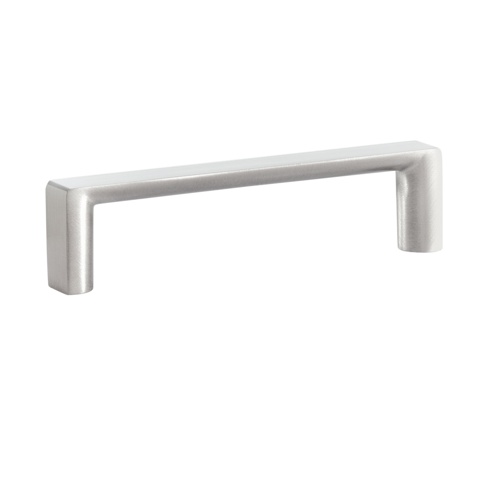 Momo Dallas D Handle 96mm in Dull Brushed Nickel – Momo Handles