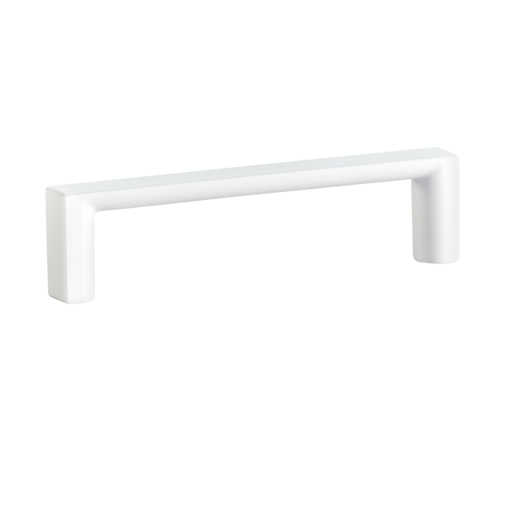Momo Dallas D Handle 96mm in Matt White – Momo Handles