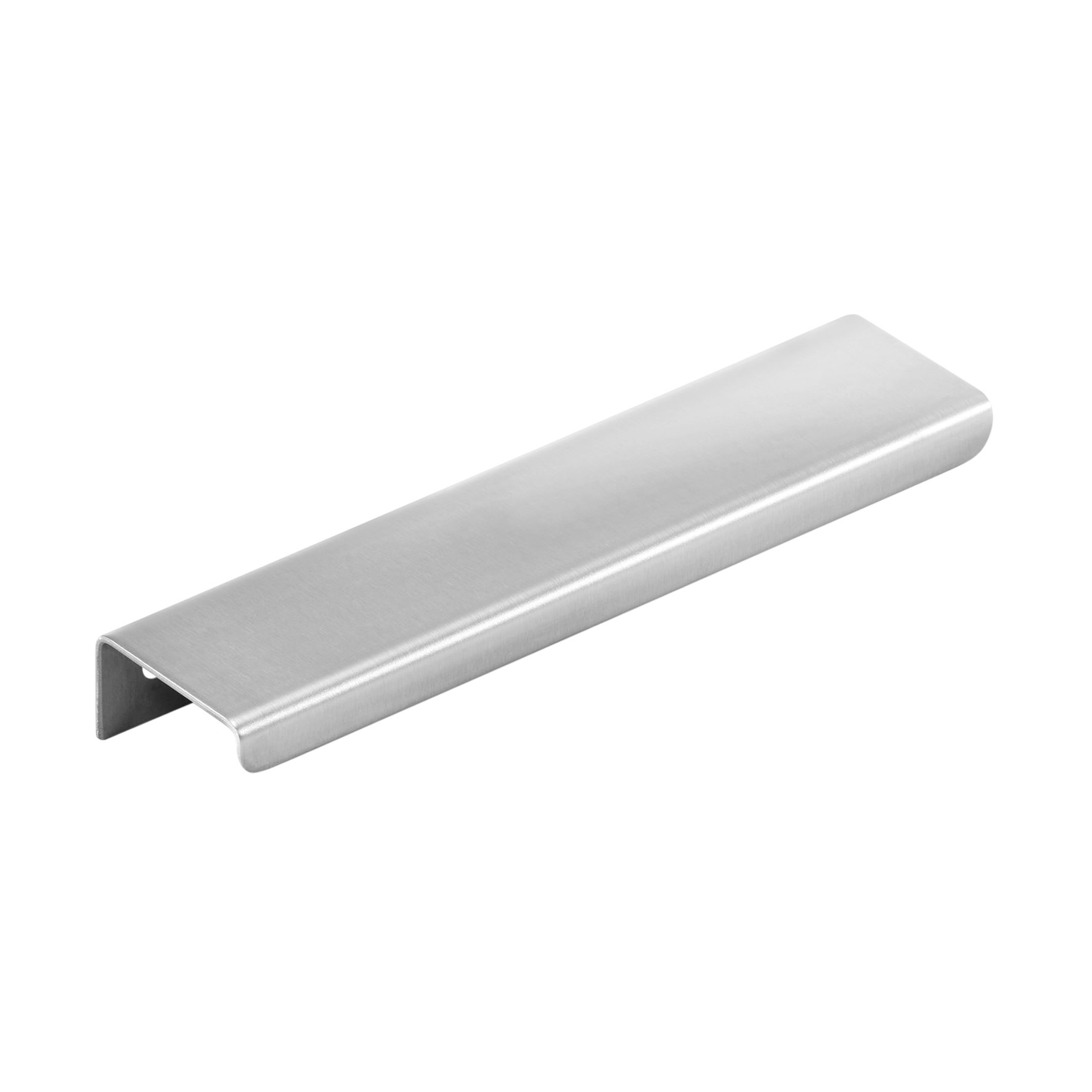Momo Ferrara Lip Pull 128mm in Stainless Steel – Momo Handles
