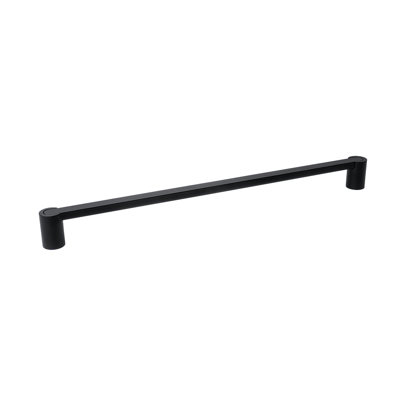 Momo Fusion D Handle 320mm in Matt Black – Momo Handles