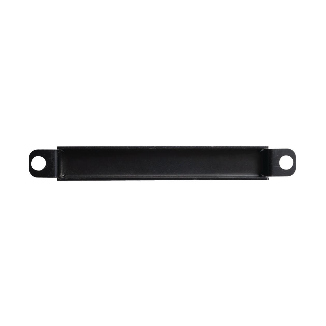 Jackson Locks Lock Striker Dust Box Black – Momo Handles