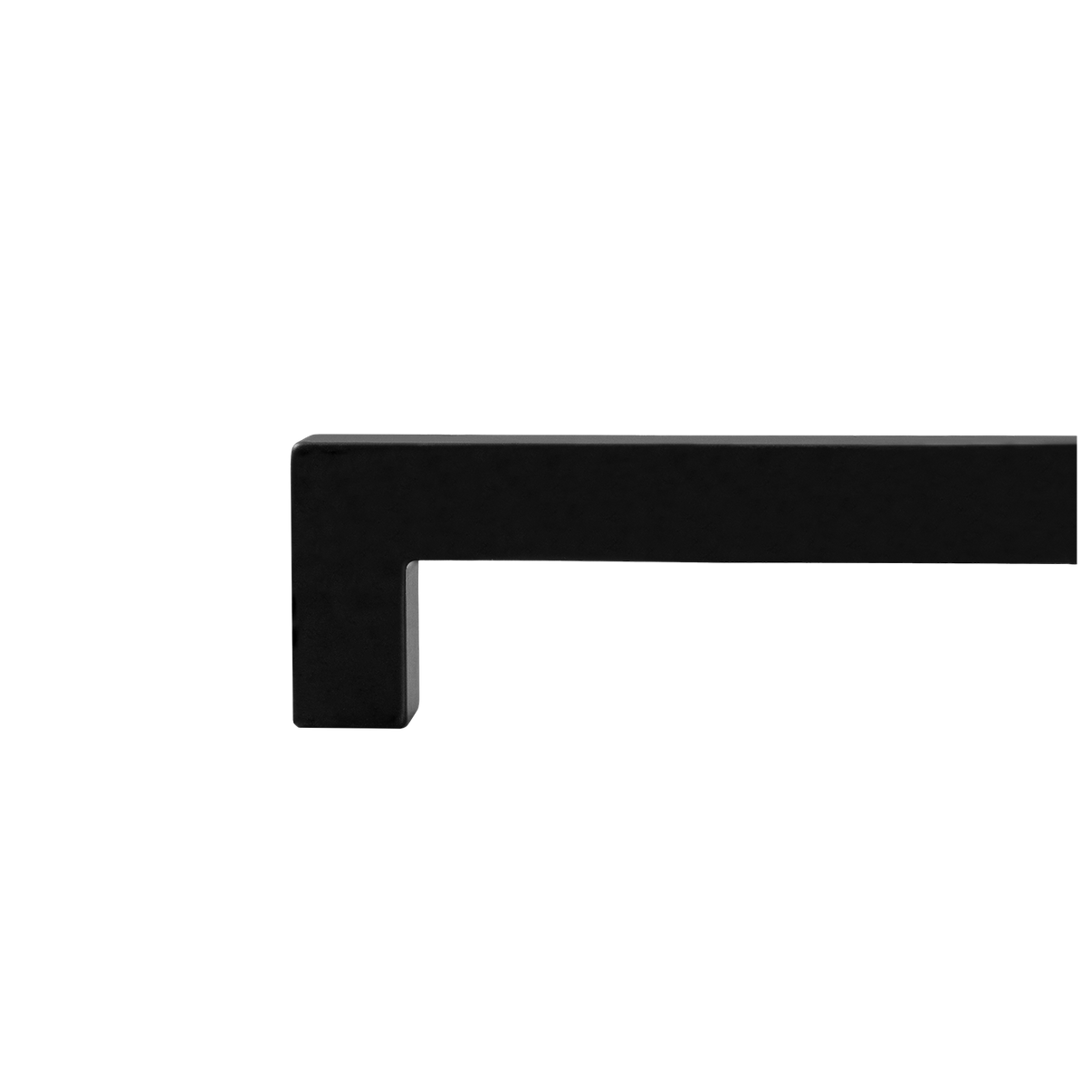 Momo Liberty Bar Handle 160mm in Matt Black – Momo Handles