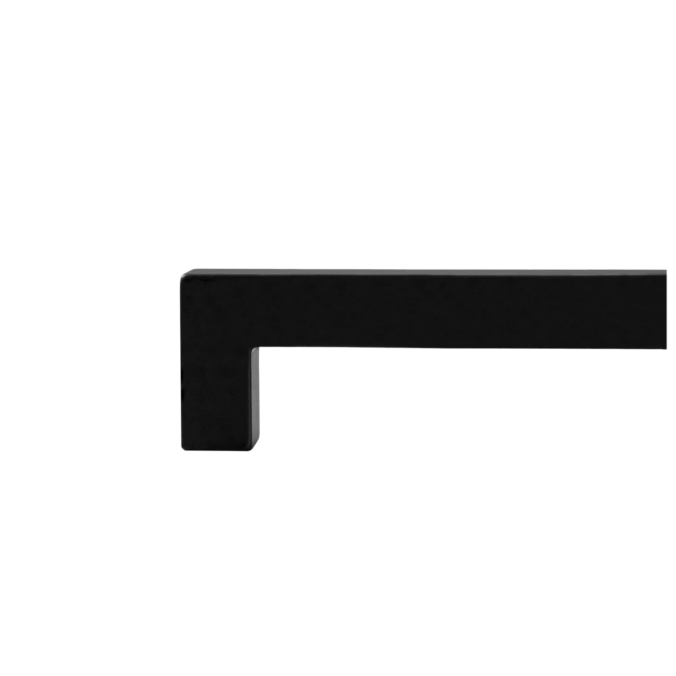 Momo Liberty Bar Handle 160mm in Matt Black – Momo Handles