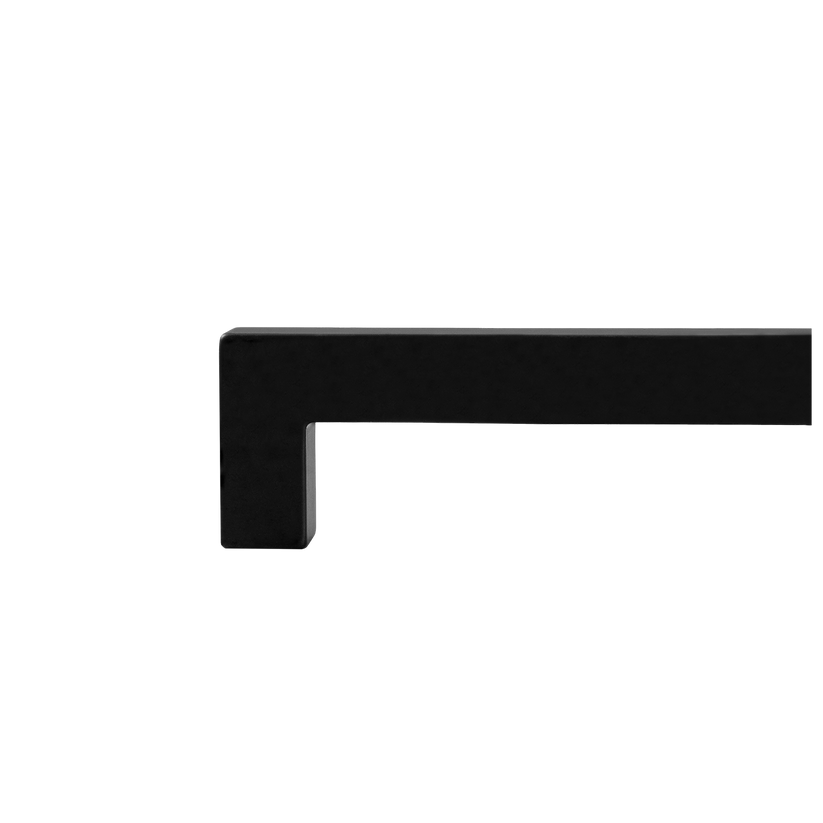 Momo Liberty Bar Handle 160mm in Matt Black – Momo Handles